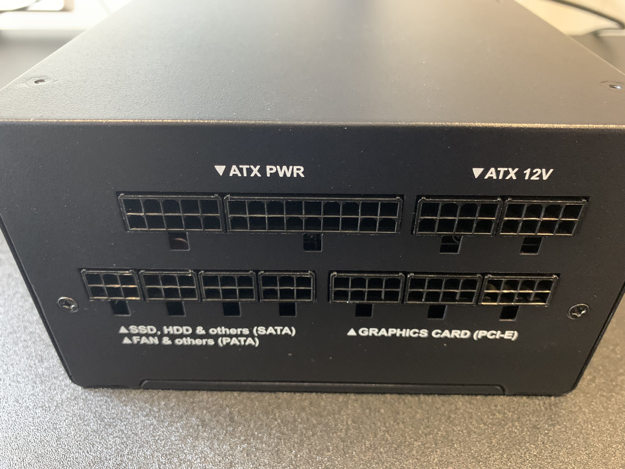 ゲーム開発PC | H.T.Project Games