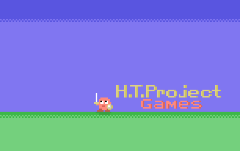 Steamのクリエイターホームページ | H.T.Project Games