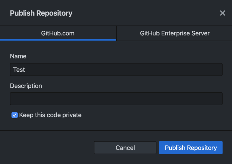 UnityプロジェクトをGitHubで管理する方法 | H.T.Project Games